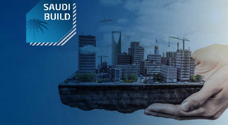 32η Saudi Build Expo - SEGM