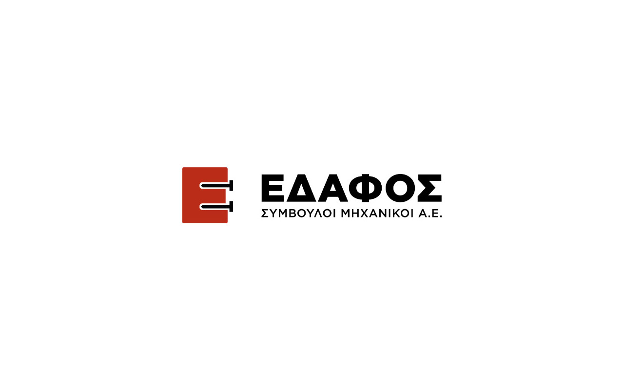 ΕΔΑΦΟΣ ΣYΜΒΟΥΛΟΙ ΜΗΧΑΝΙΚΟΙ Α.Ε. - SEGM