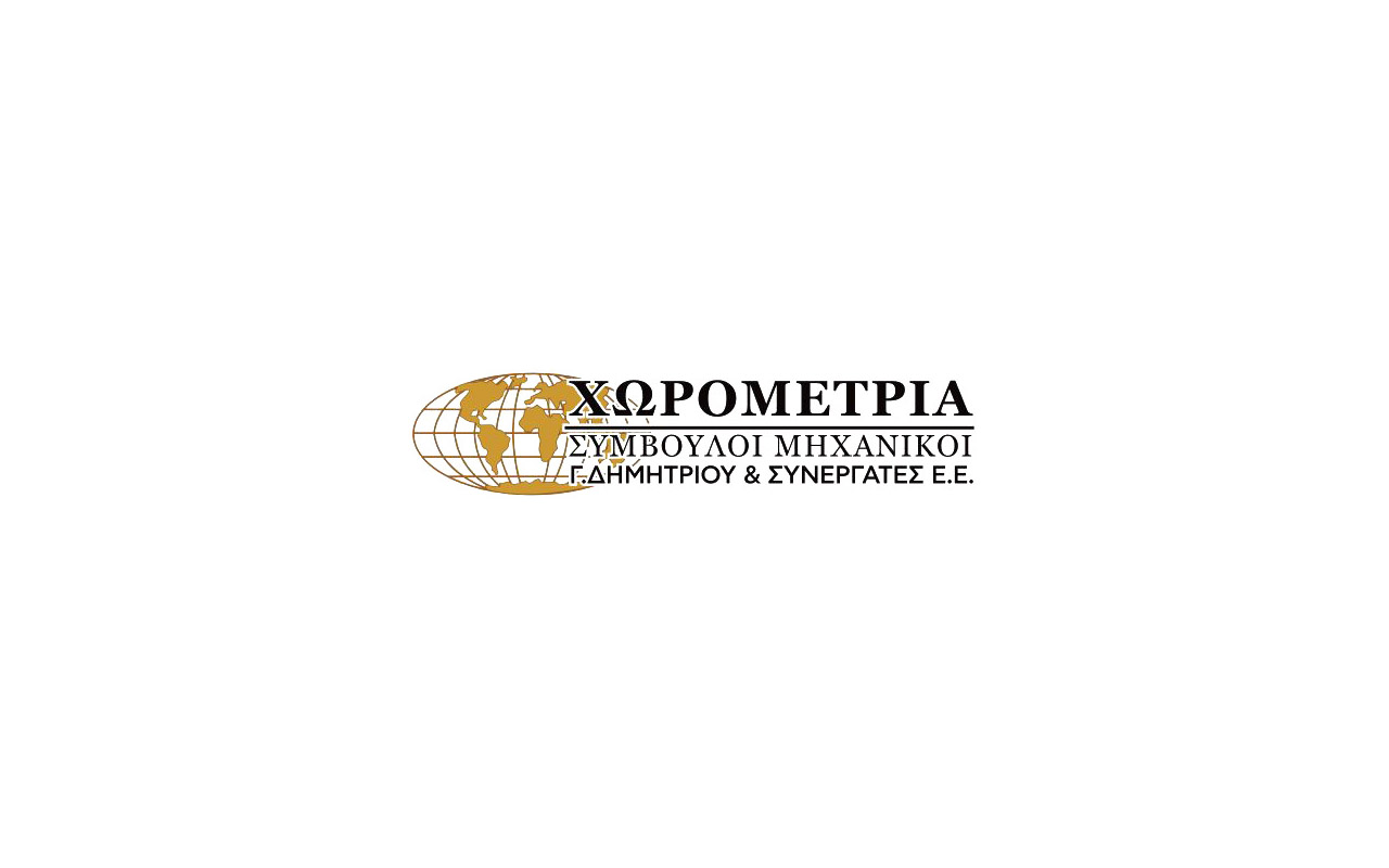ΧΩΡΟΜΕΤΡΙΑ - ΣΥΜΒΟΥΛΟΙ ΜΗΧΑΝΙΚΟΙ Ε.Ε. - SEGM